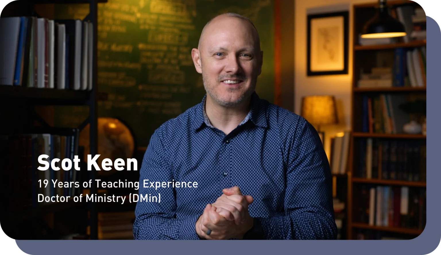 Free Online Bible Study Courses | Learn with Ethnos360 Bible Institute ...