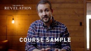 Free Bible Course Revelation | Free Online Bible Study Courses | Learn