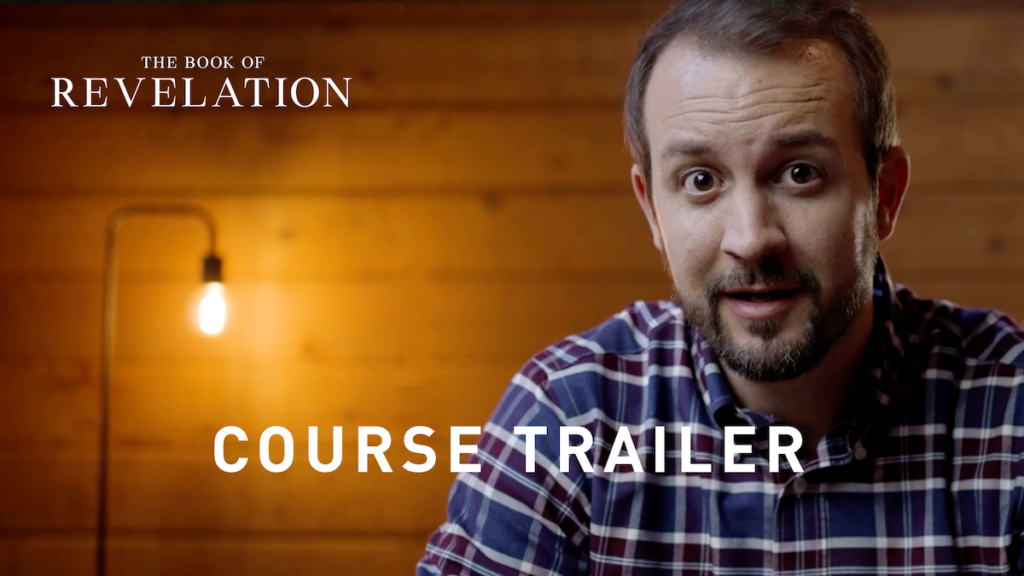 Free Bible Course Revelation | Free Online Bible Study Courses | Learn