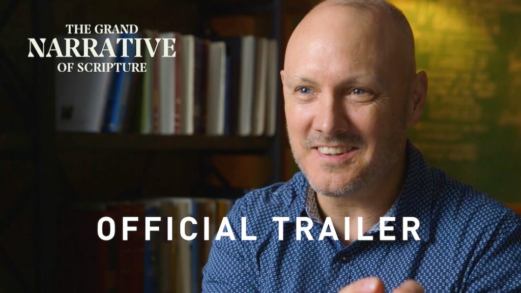 The Grand Narrative of Scripture | Free Online Bible Study Courses | Learn