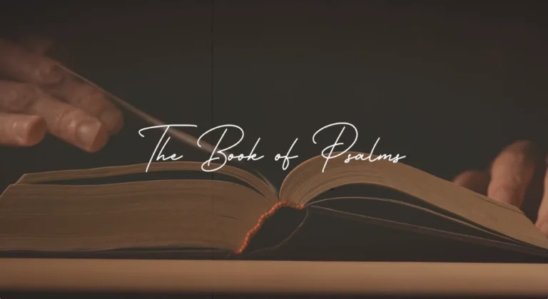 Free Online Bible Study Courses | Learn with Ethnos360 Bible Institute ...